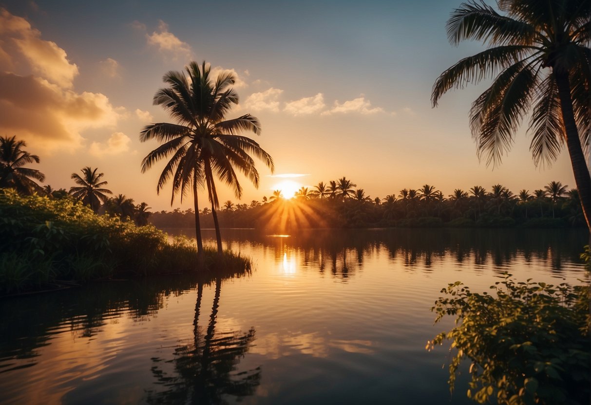 Florida’s Best Places for Sunset Views: Top Locations to Catch the ...
