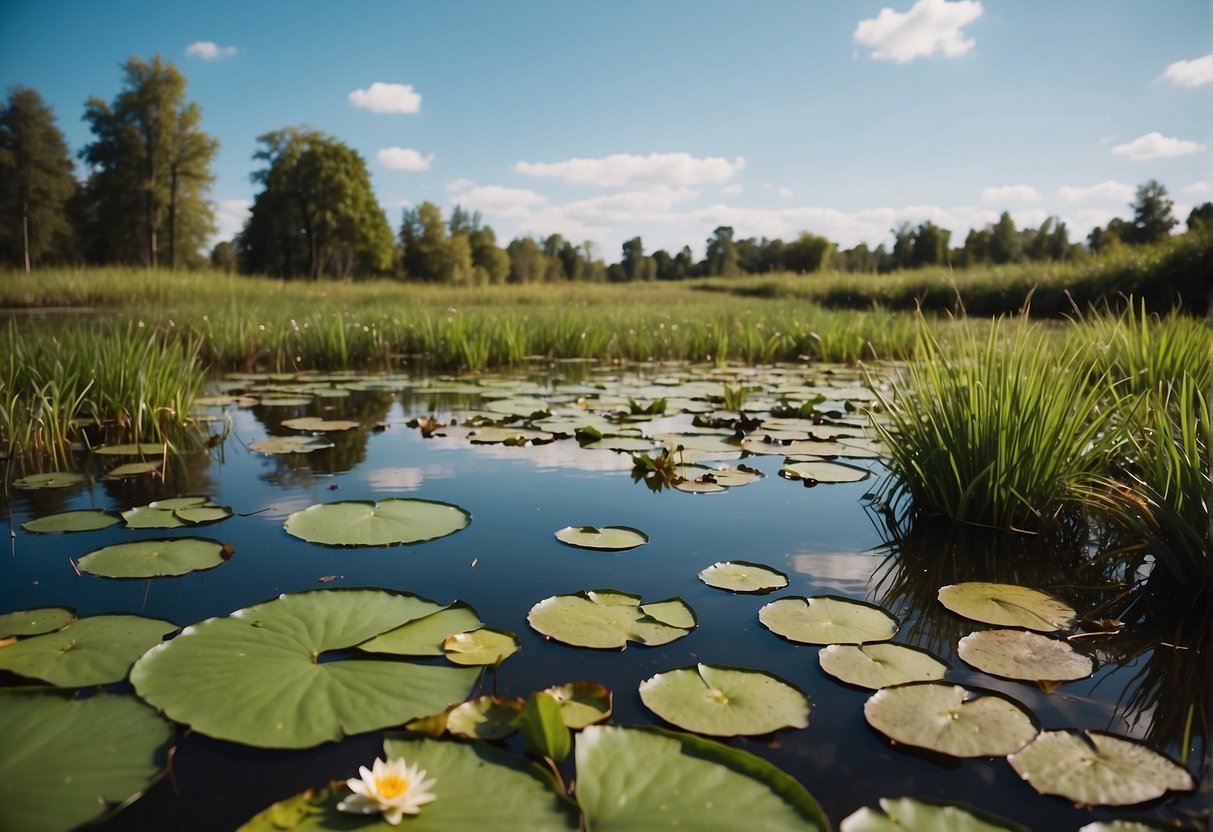 Florida’s Native Amphibians: Frogs and Toads in the Sunshine State ...