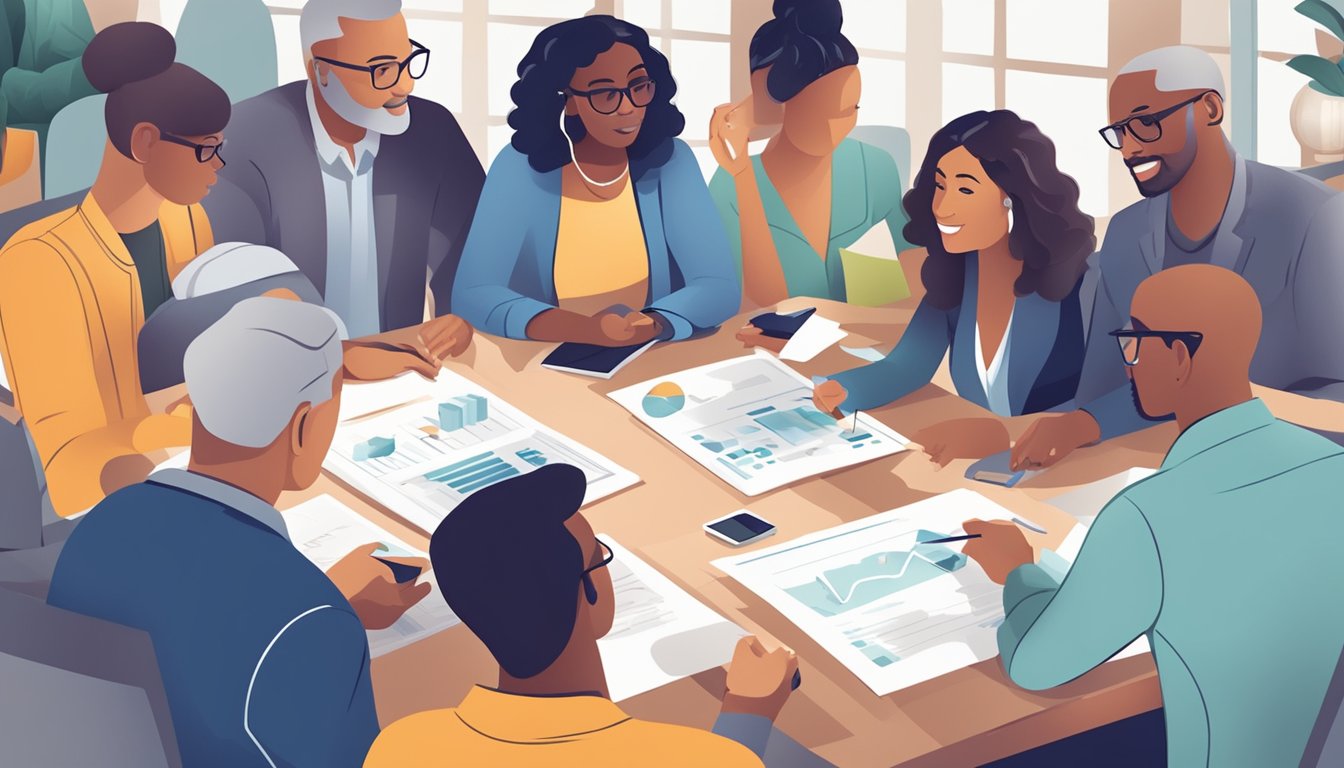 Plan de communication projet : Élaboration et mise en œuvre efficaces