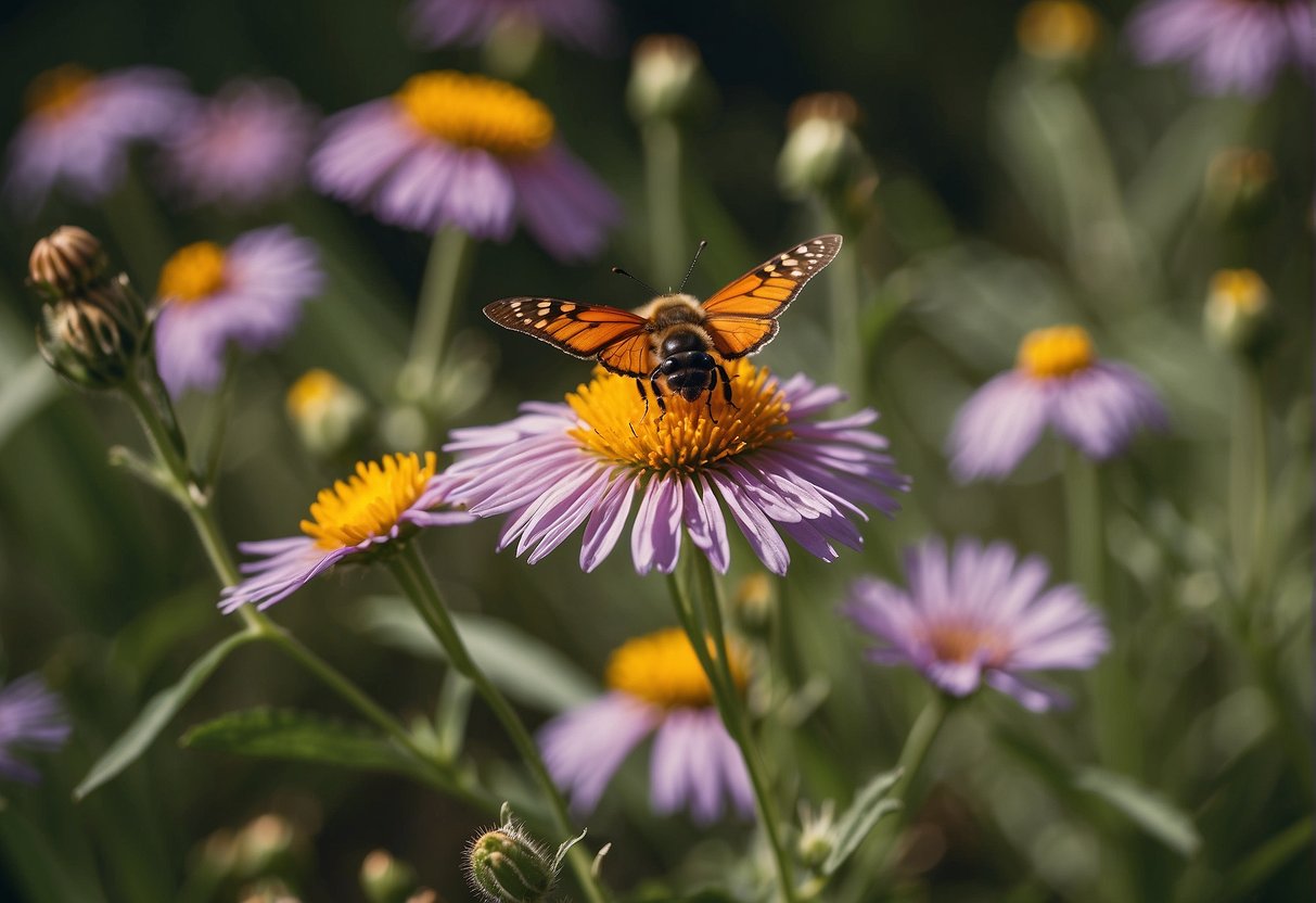 Exploring Florida’s Native Plants and Wildflowers: A Guide to the State ...