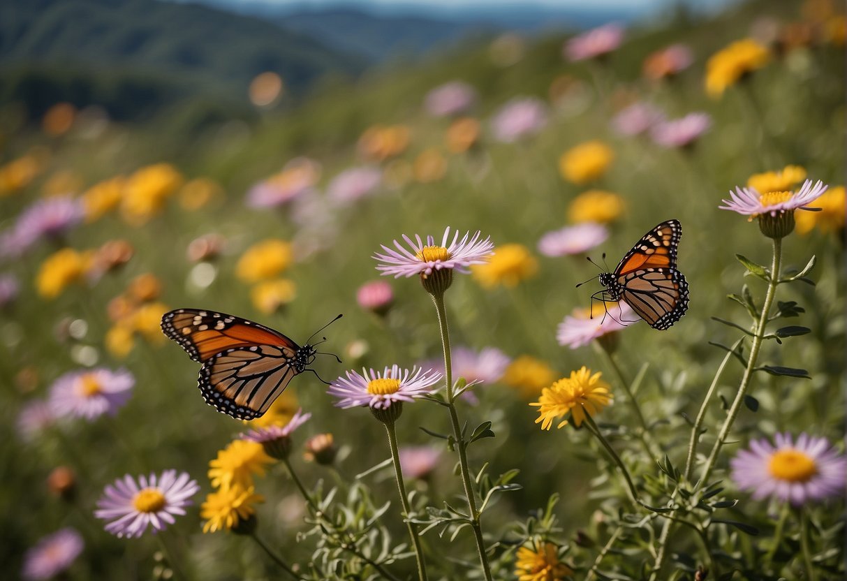 Exploring Florida’s Native Plants and Wildflowers: A Guide to the State ...
