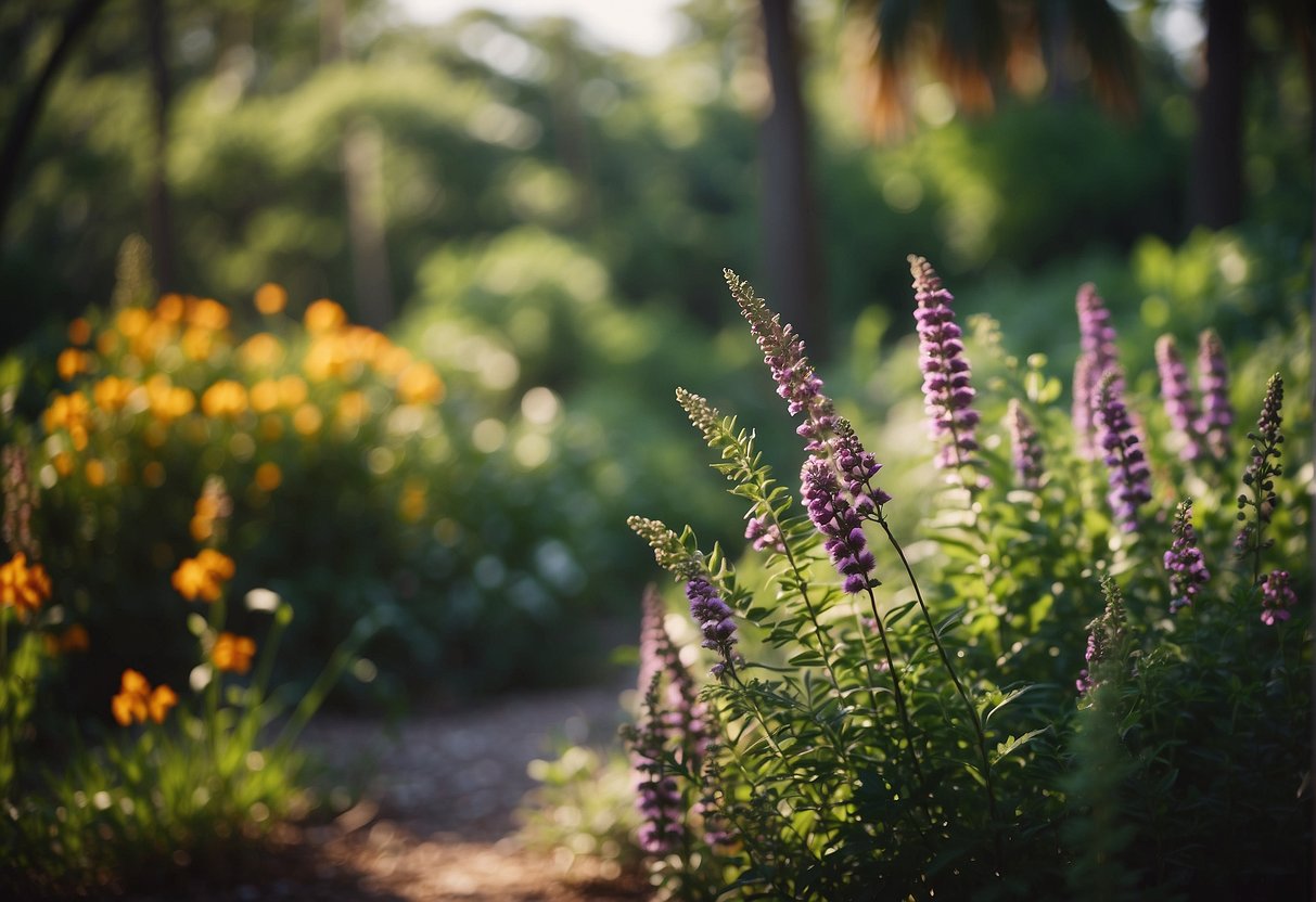 Exploring Florida’s Native Plants and Wildflowers: A Guide to the State ...