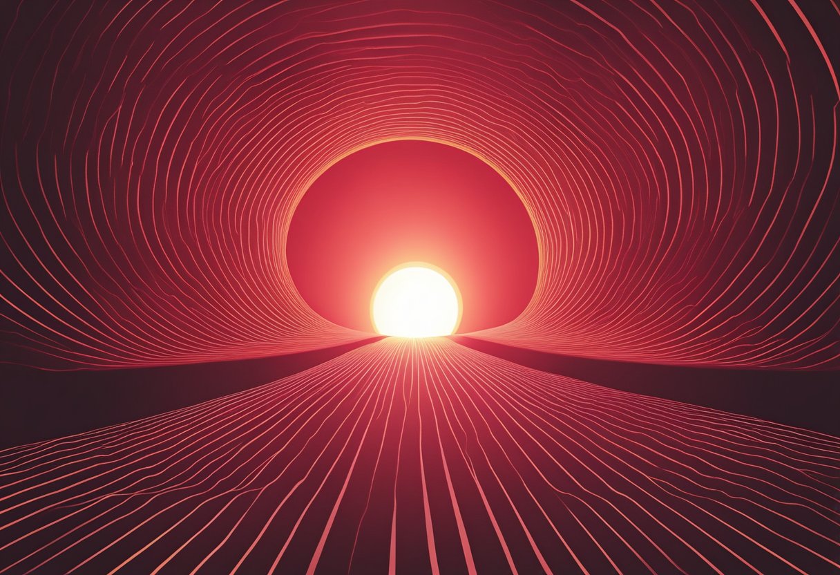 Optimal Red Light Wavelengths: Color & Science Explained