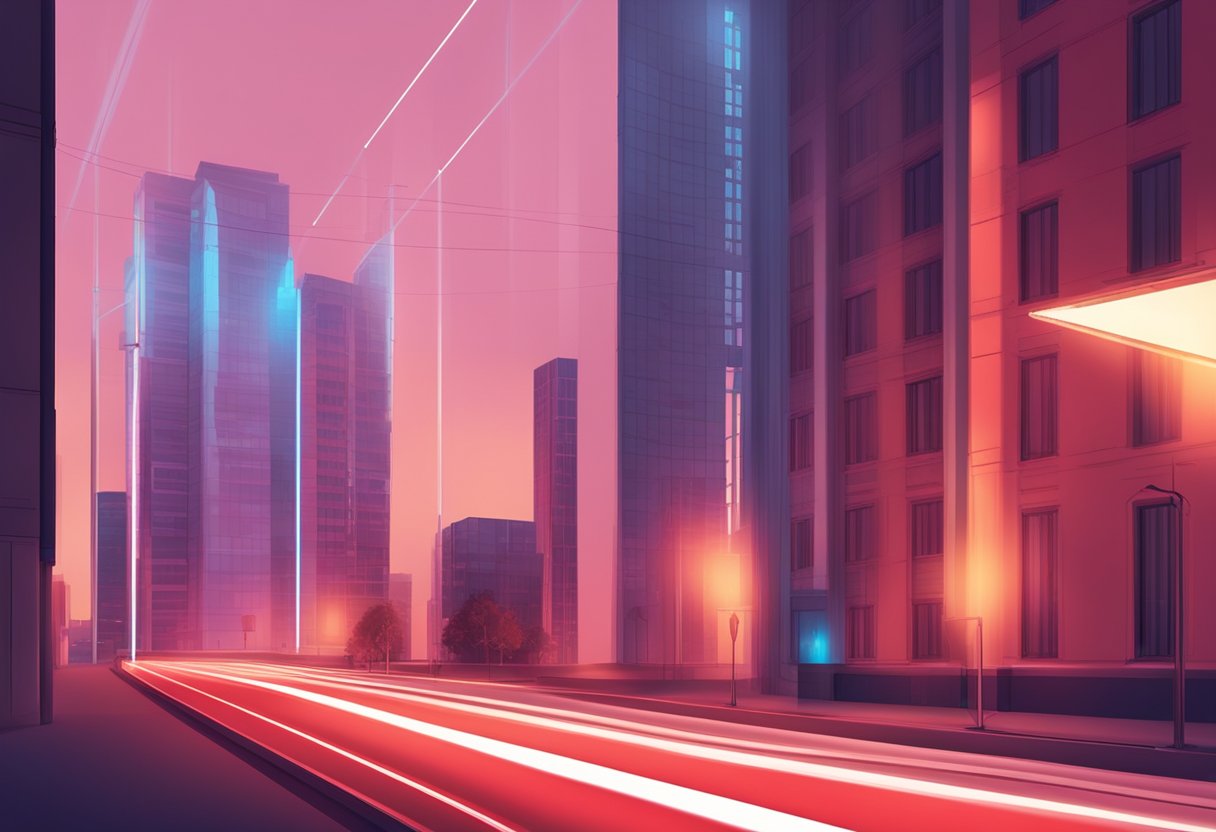 Optimal Red Light Wavelengths: Color & Science Explained