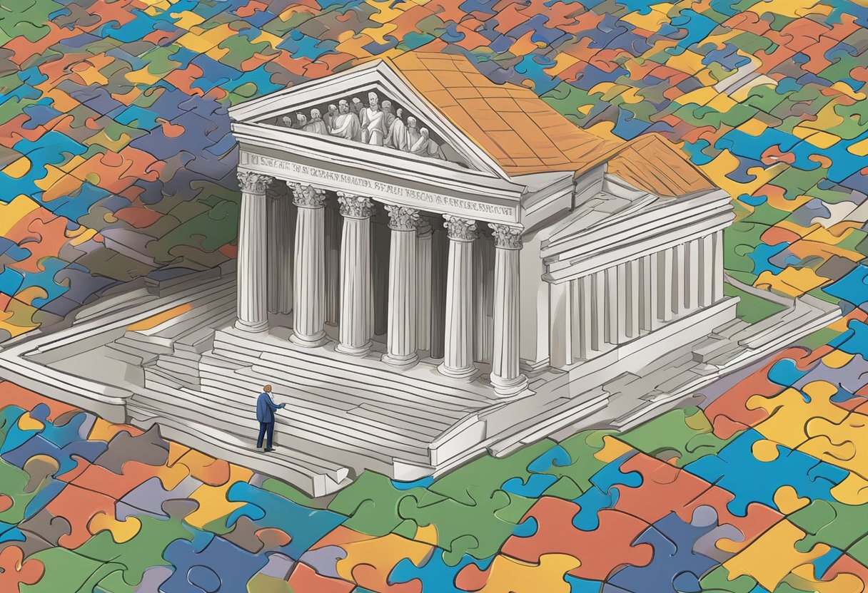 Selective Incorporation Example: Understanding Constitutional ...