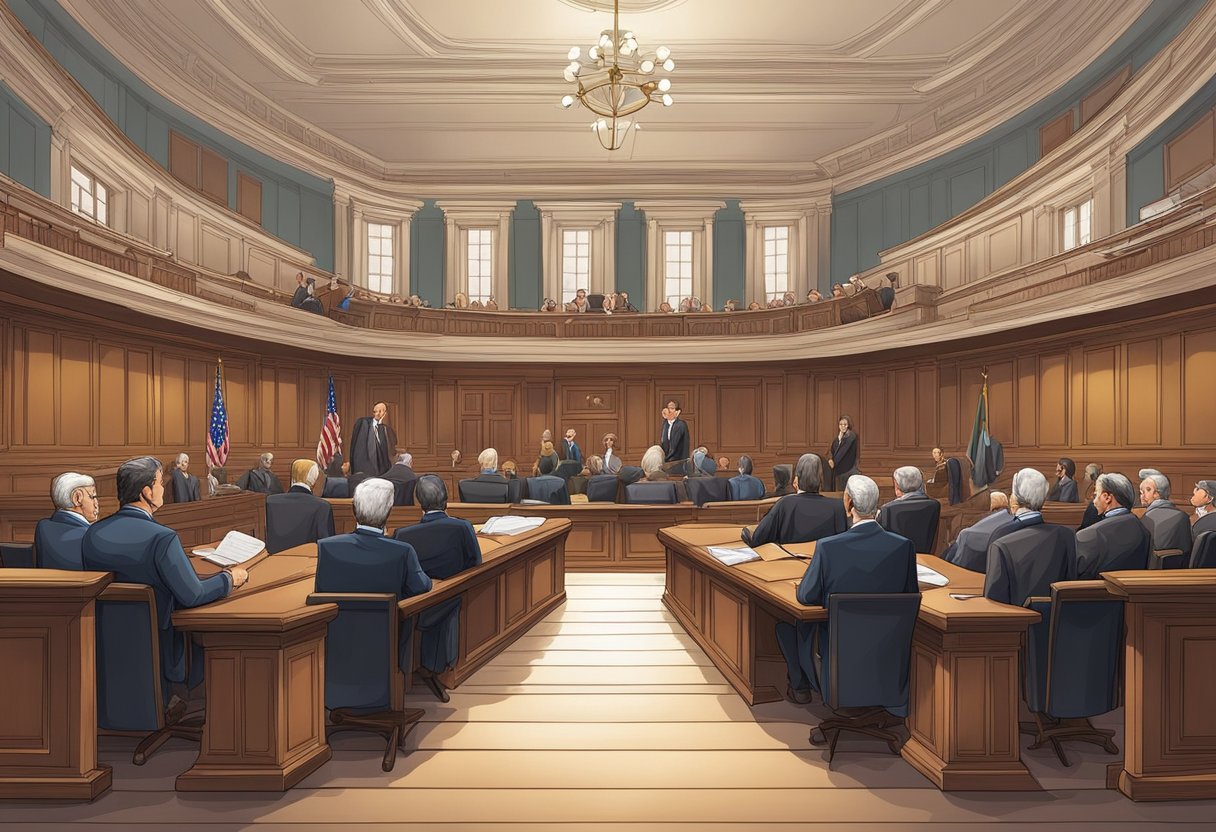 Selective Incorporation Example: Understanding Constitutional ...