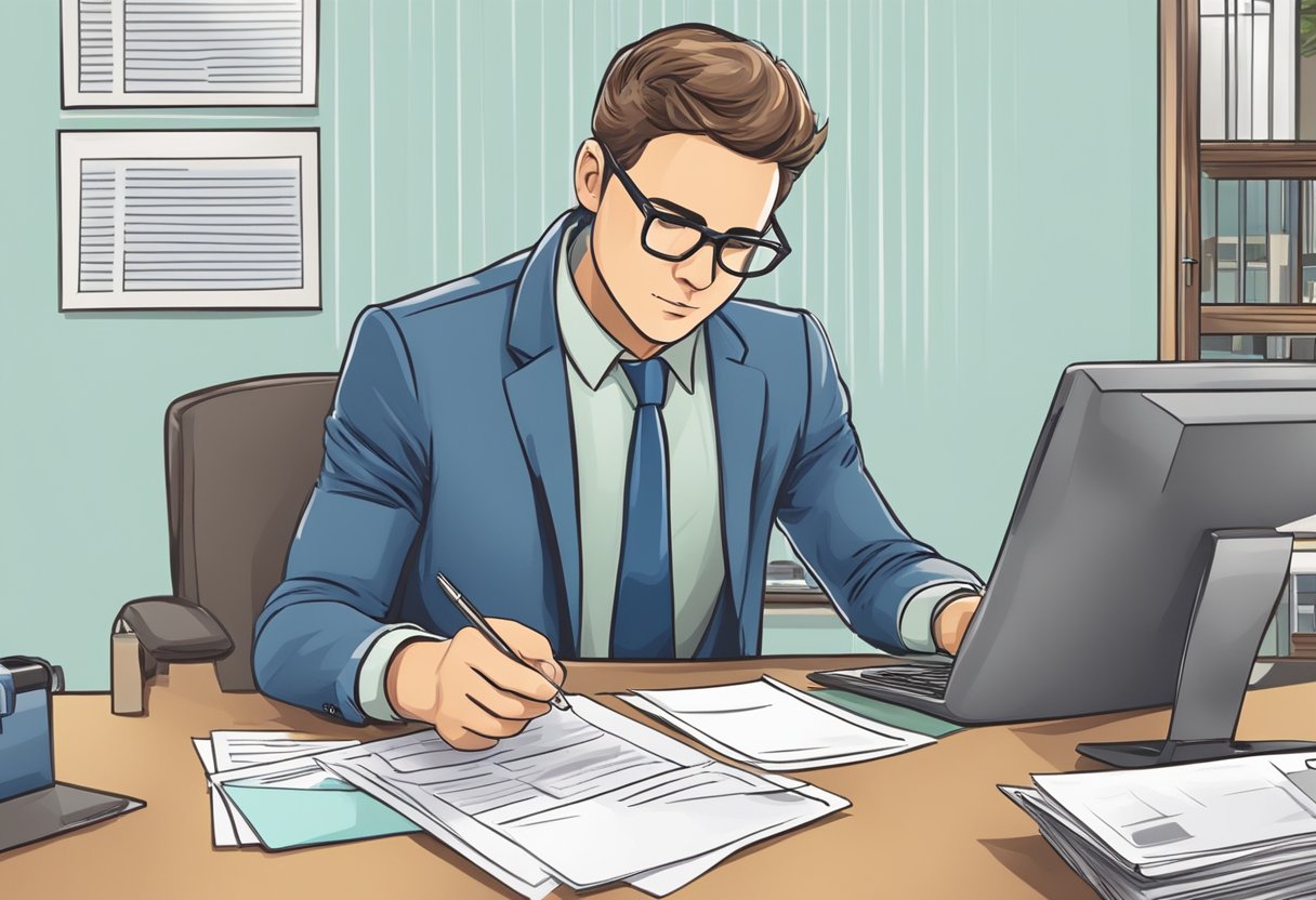 How to Get Incorporation Number: A Step-by-Step Guide for Businesses ...