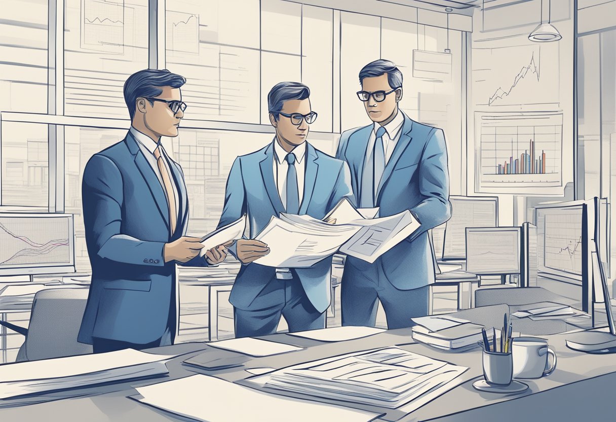 How Does a Corporation Issue Bonds: A Clear Guide ...