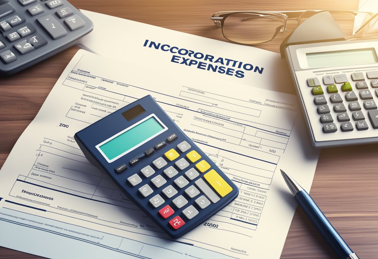 Are Incorporation Costs Tax Deductible? Explained ...