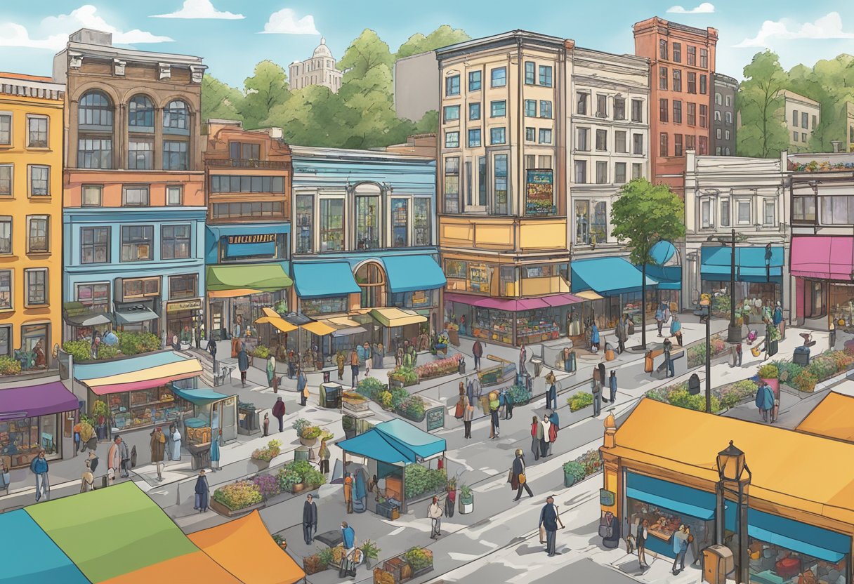 Growth Hub Incorporation: How to Create a Thriving Business Ecosystem ...