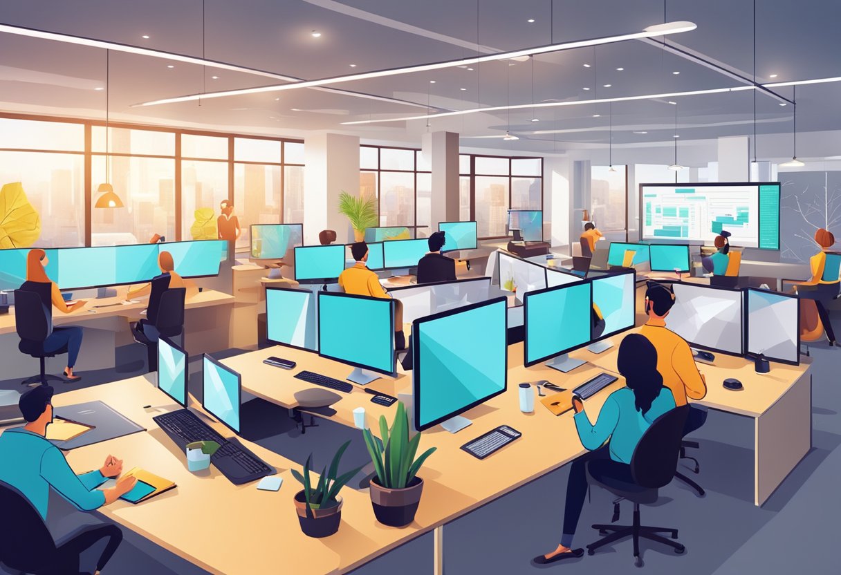 Growth Hub Incorporation: How to Create a Thriving Business Ecosystem ...