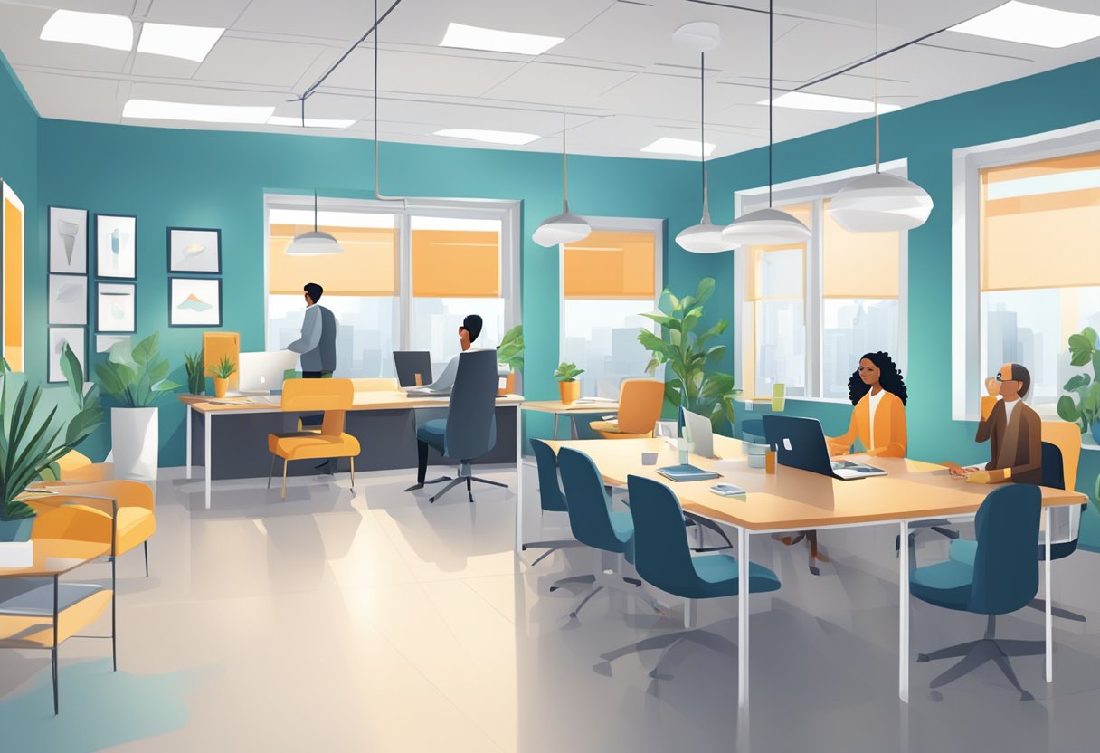 Growth Hub Incorporation: How to Create a Thriving Business Ecosystem ...