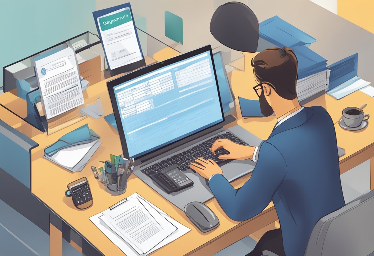 LLP Incorporation Procedure: A Step-by-Step Guide ...