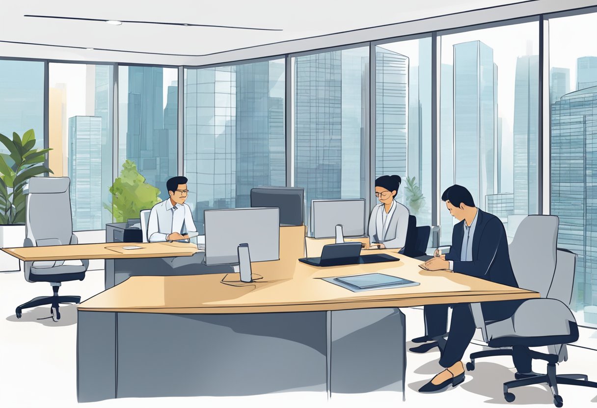 Best Incorporation Services: Top 5 Companies to Consider in 2024 ...