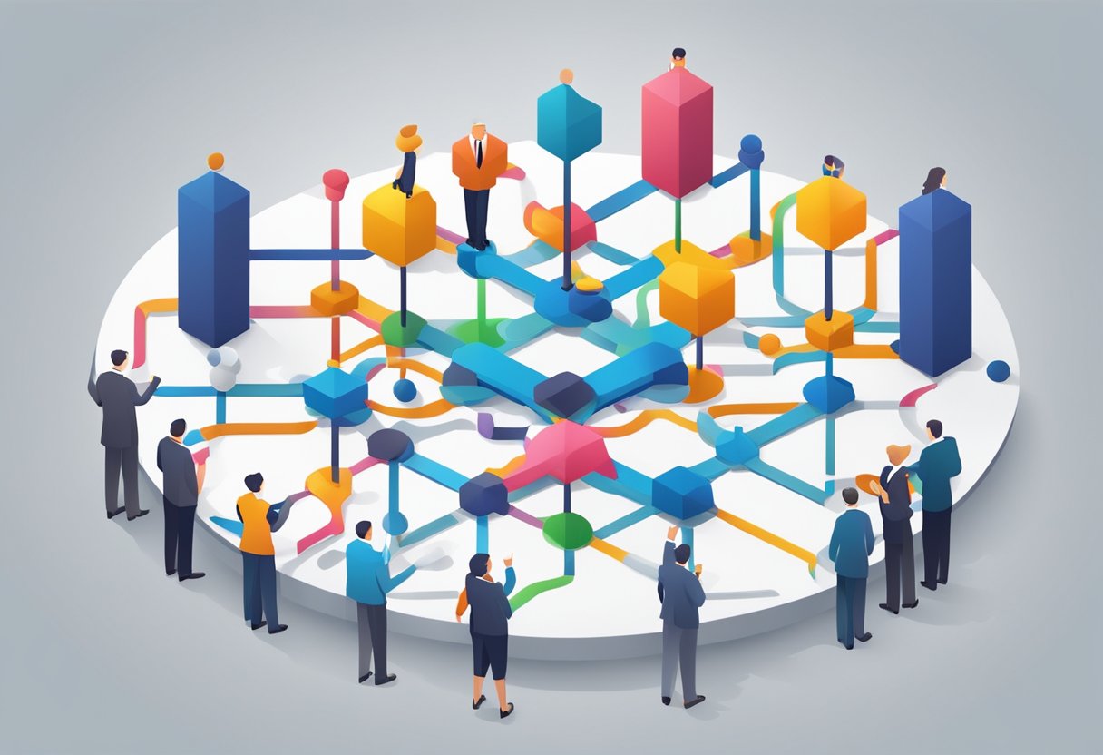 Difference Between Corporation and Association: A Clear Explanation ...