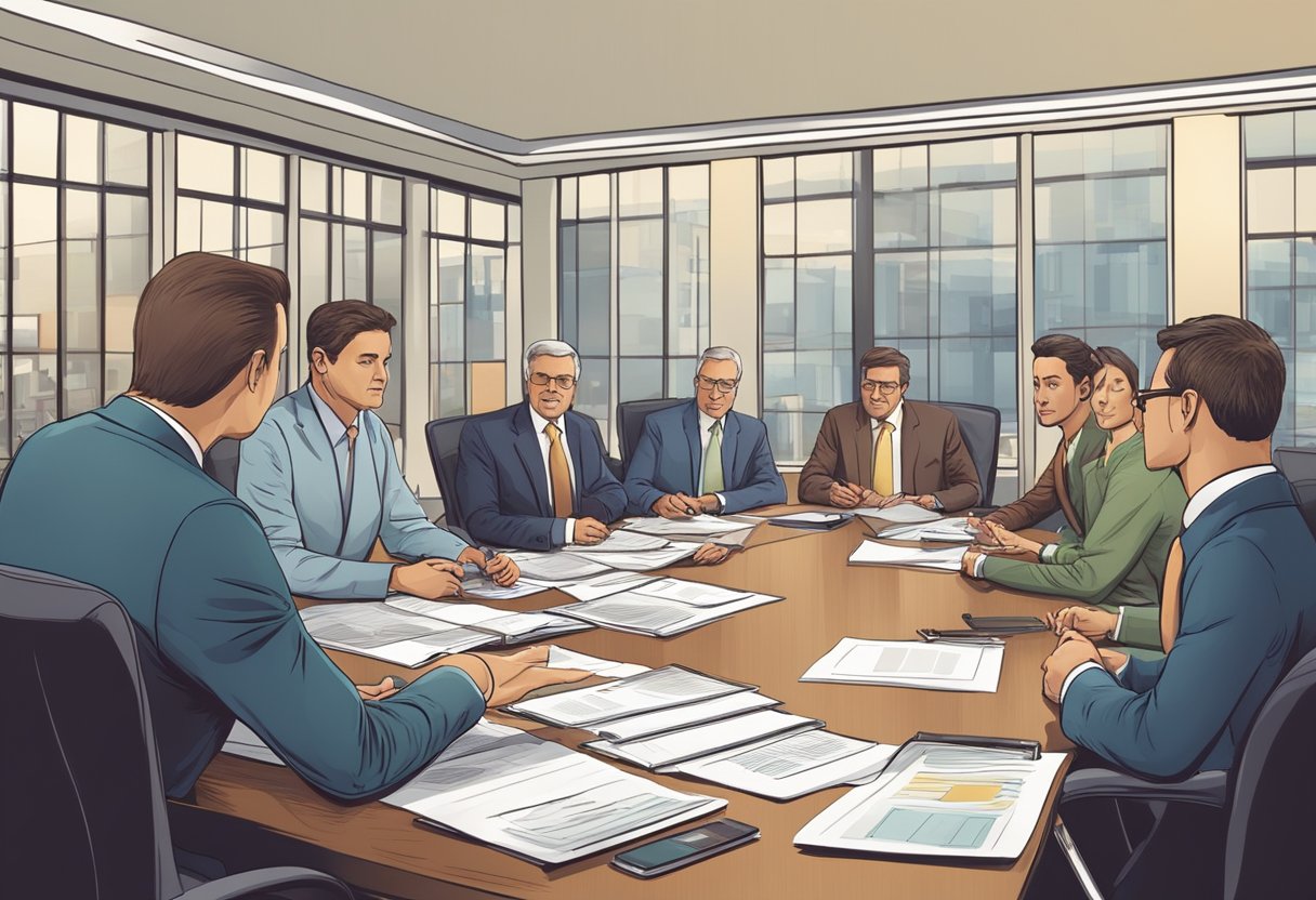 Difference Between Corporation and Association: A Clear Explanation ...