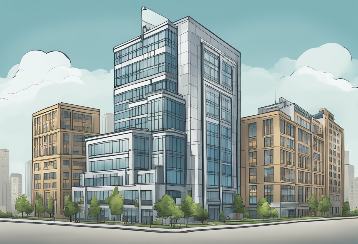 Difference Between Corporation and Company: A Clear Explanation ...