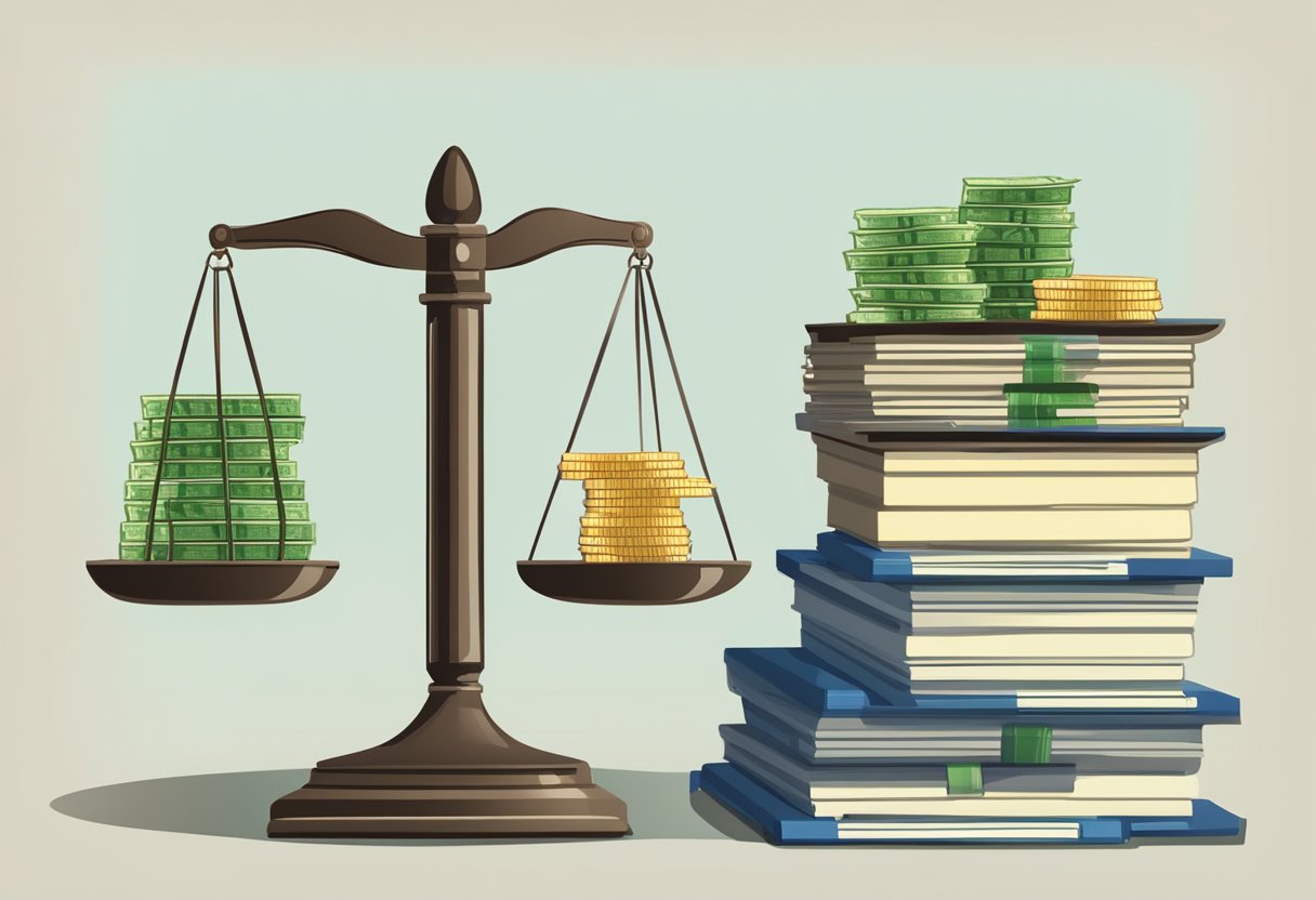 Difference Between Corporation and Company: A Clear Explanation ...