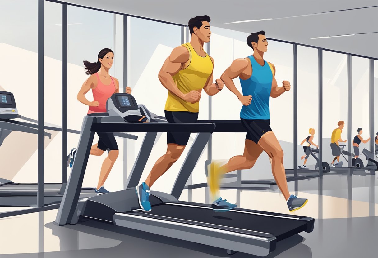 When to Incorporate Cardio in Weight Training: A Guide ...