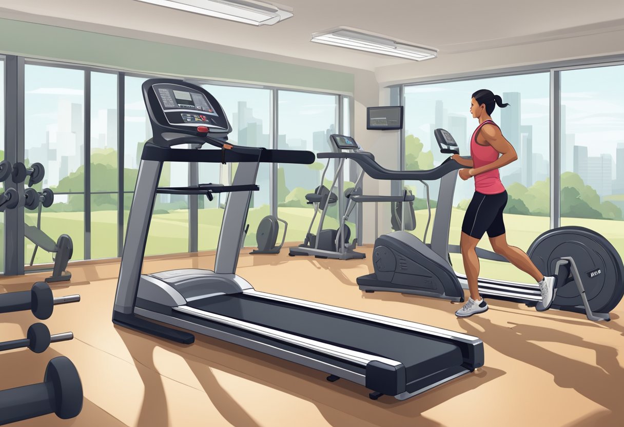 When to Incorporate Cardio in Weight Training: A Guide ...