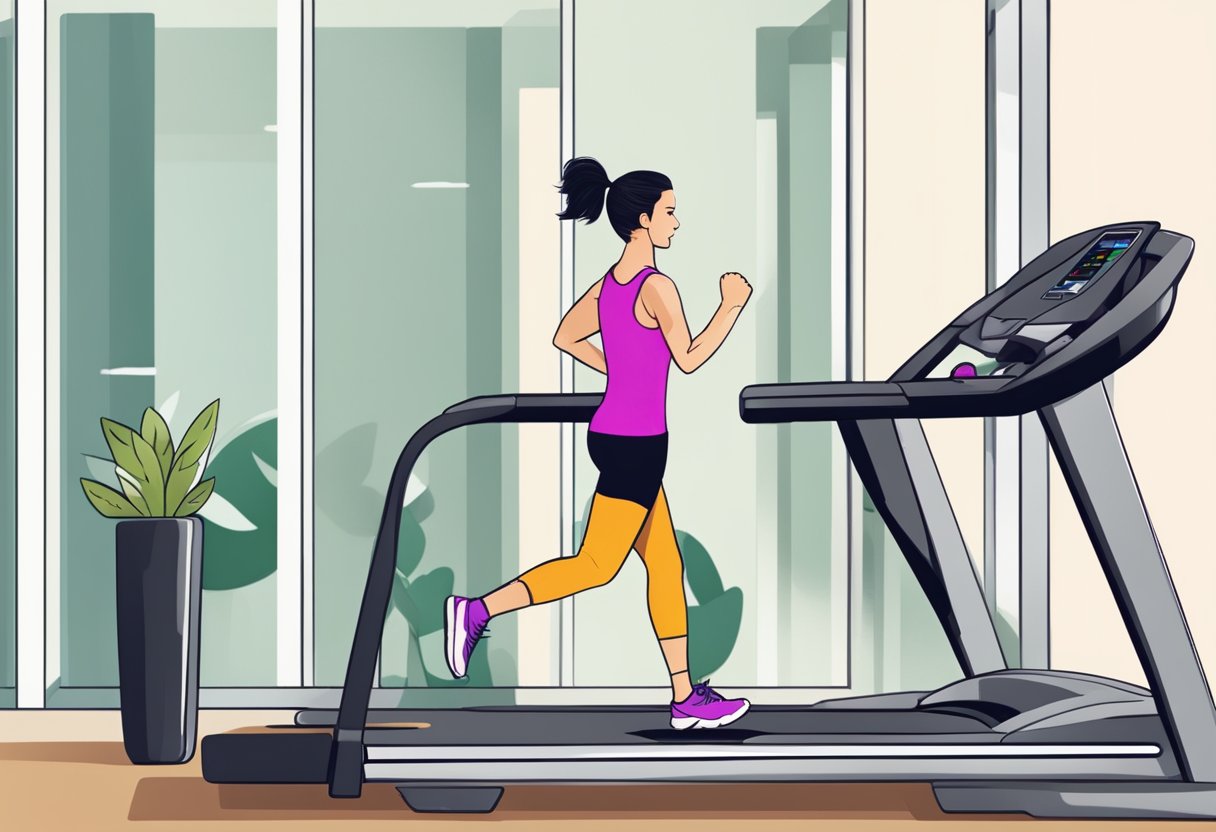 When to Incorporate Cardio in Weight Training: A Guide ...