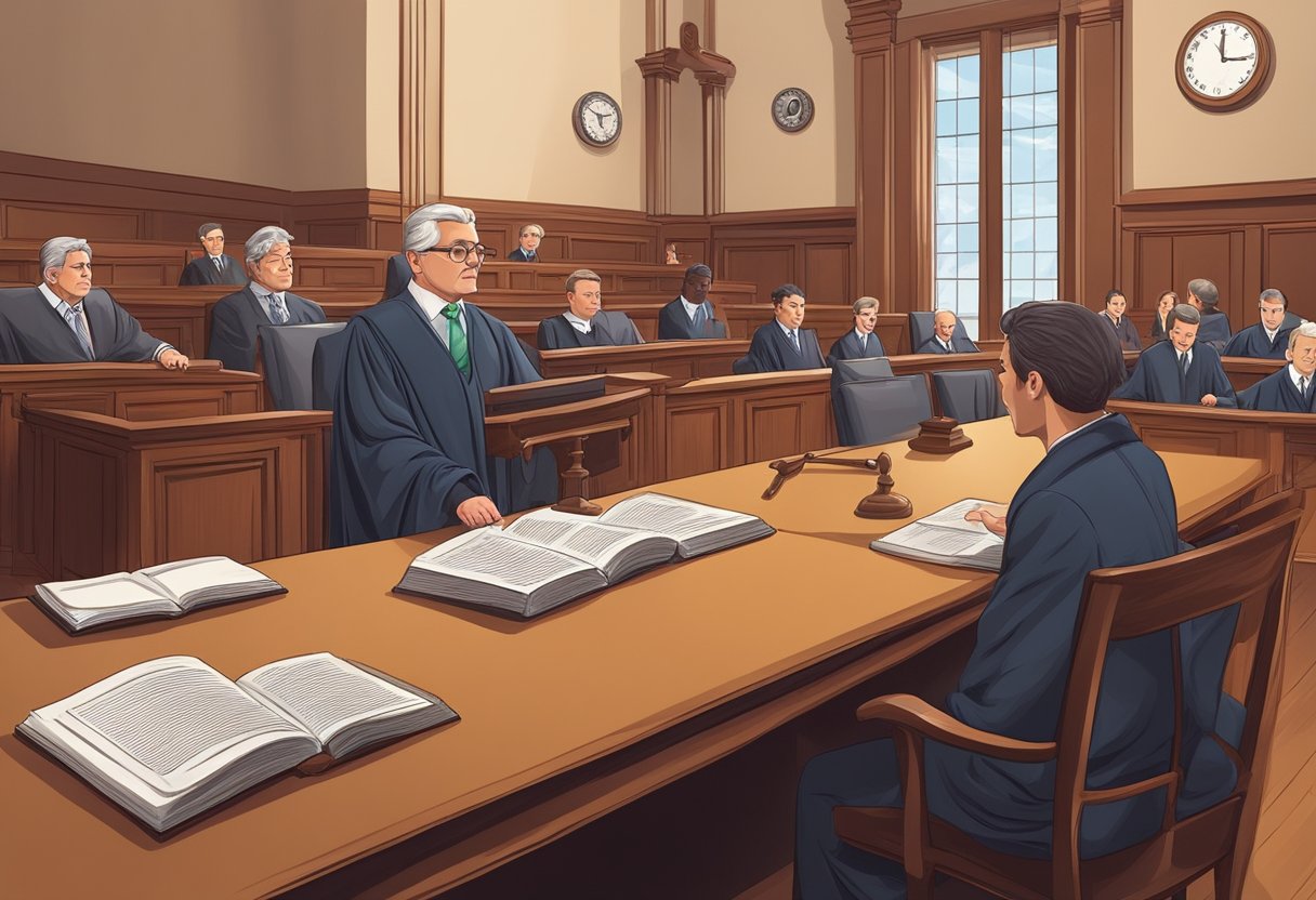 Selective Incorporation Definition AP Gov: Understanding the Doctrine’s ...