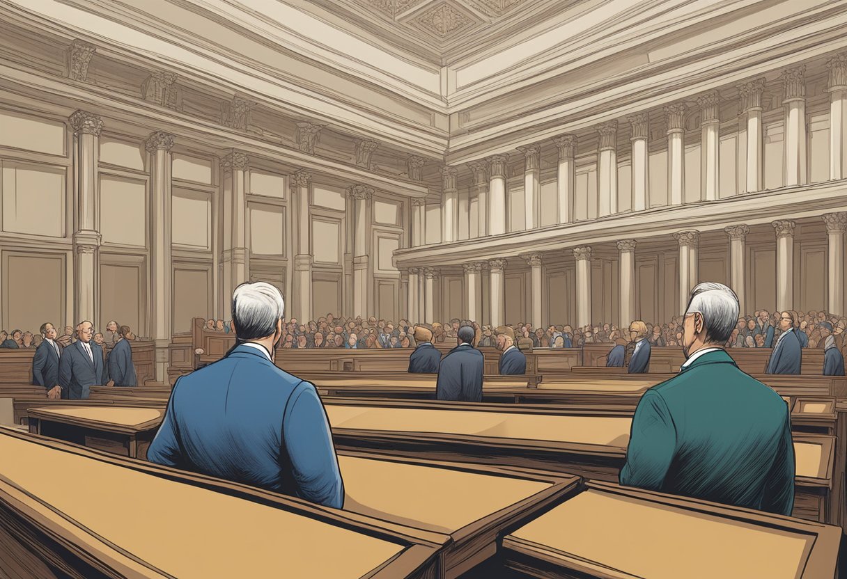 Selective Incorporation Definition AP Gov: Understanding the Doctrine’s ...