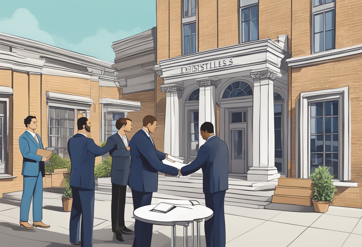 Incorporation vs Establishment: Understanding the Differences ...