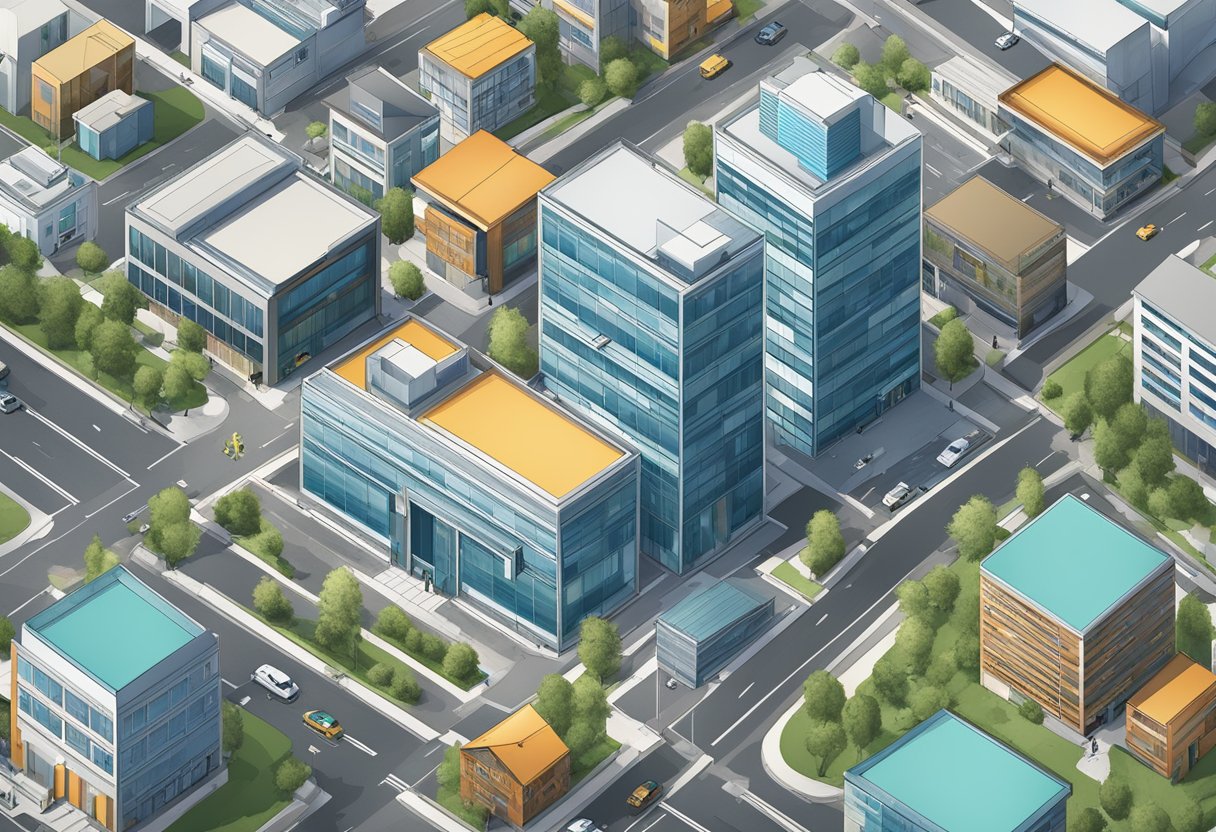 Incorporation vs Establishment: Understanding the Differences ...