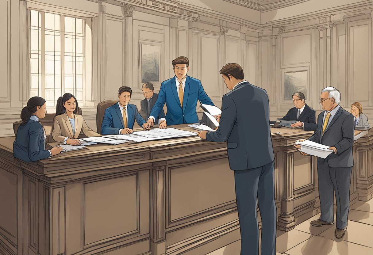 Corporation vs Incorporation: Understanding the Key Differences ...