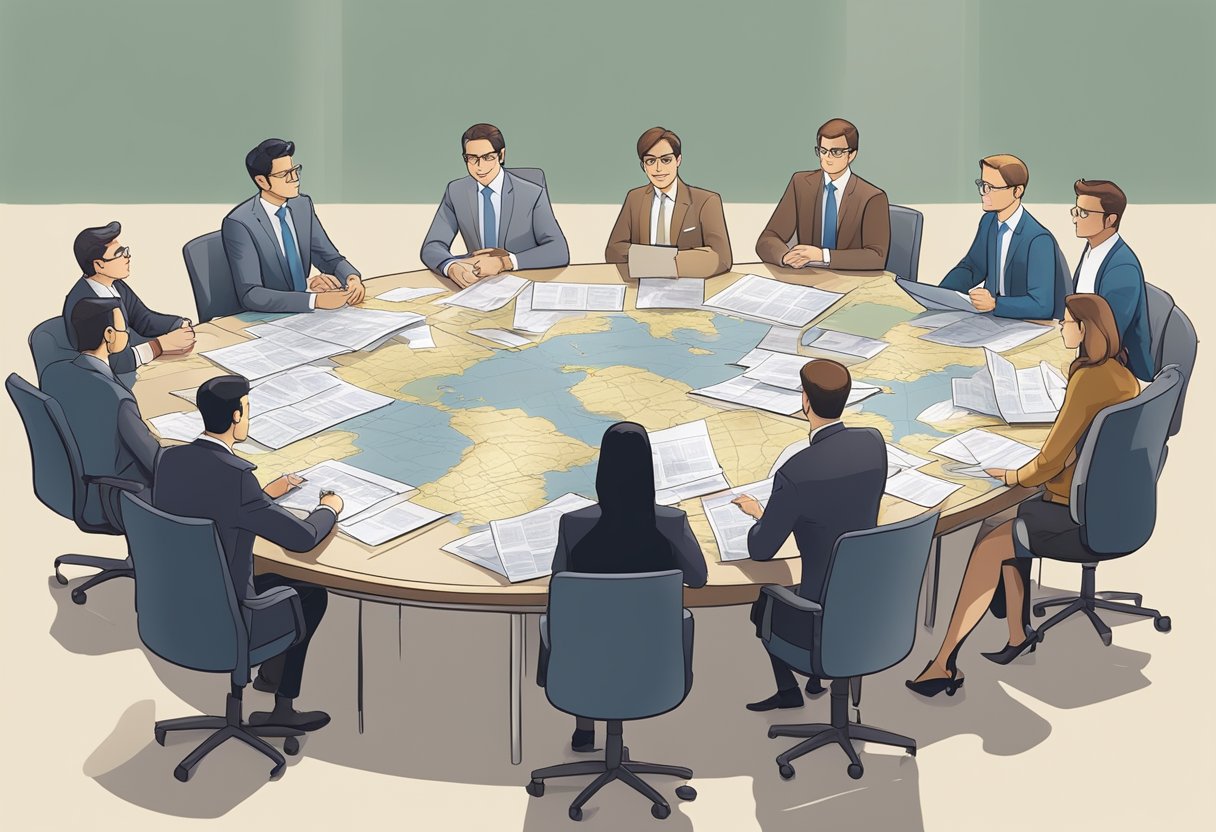 Best State to Incorporate Your Business: A Comprehensive Guide ...