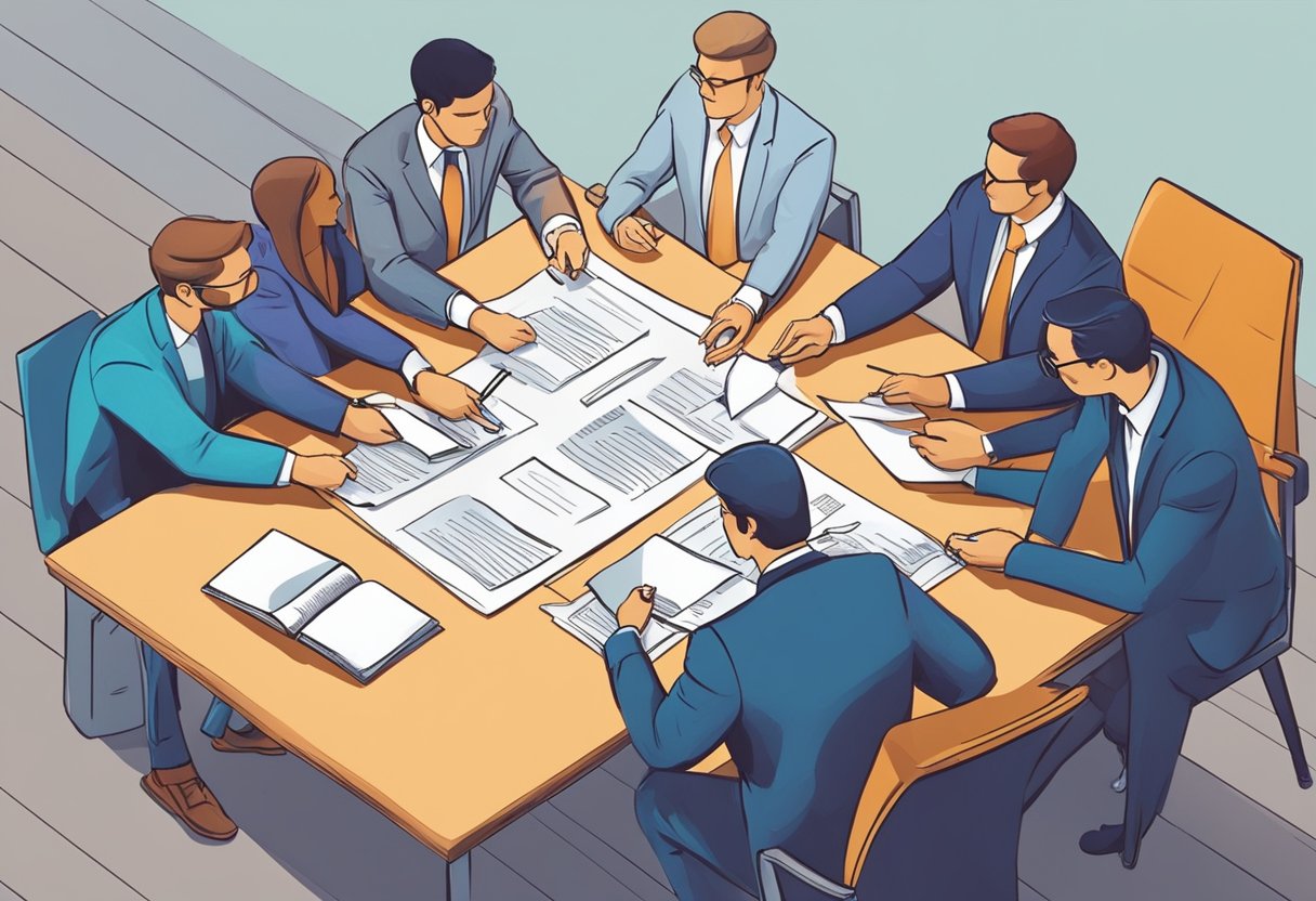 Formation vs Incorporation: Understanding the Differences ...