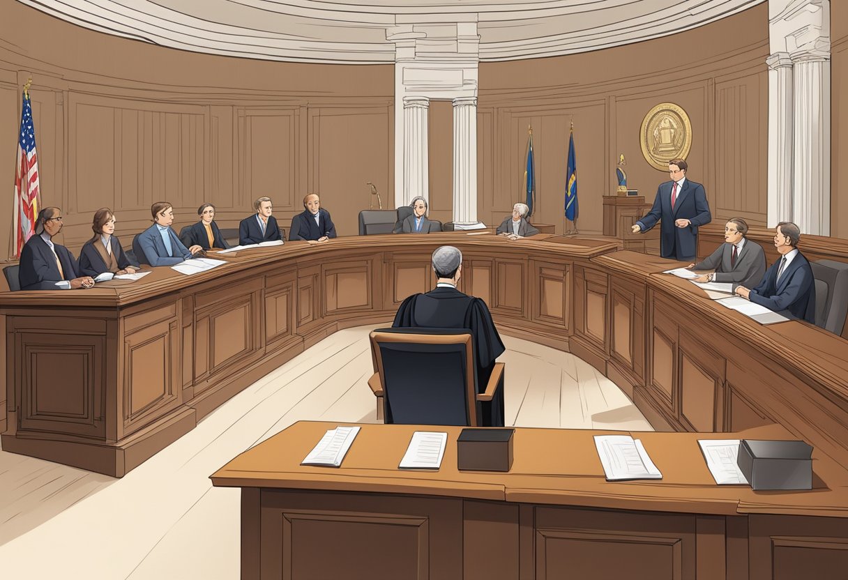 Why Is Incorporation Doctrine Important for Protecting Individual ...