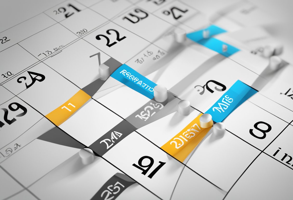 Incorporation Date vs Registration Date: Understanding the Difference ...