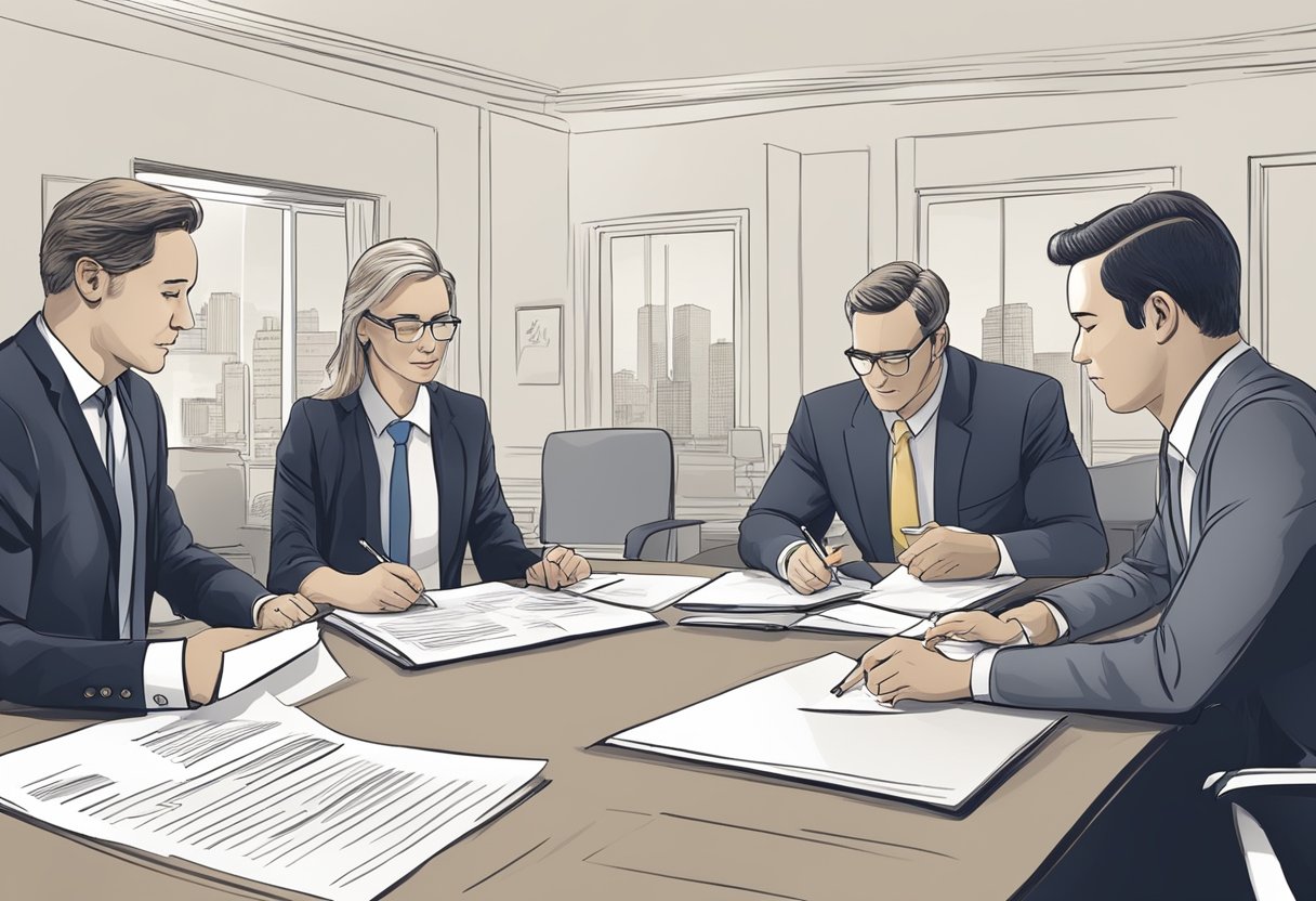 Pre Incorporation Contract: What It Is and Why You Need One ...