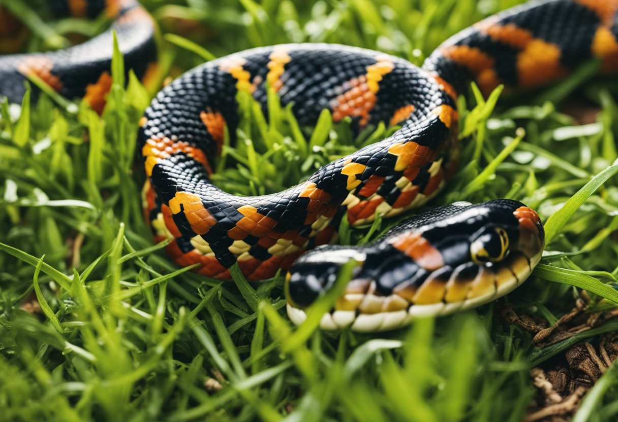 Coral Snake vs Milk Snake: Key Differences and How to Identify Them ...