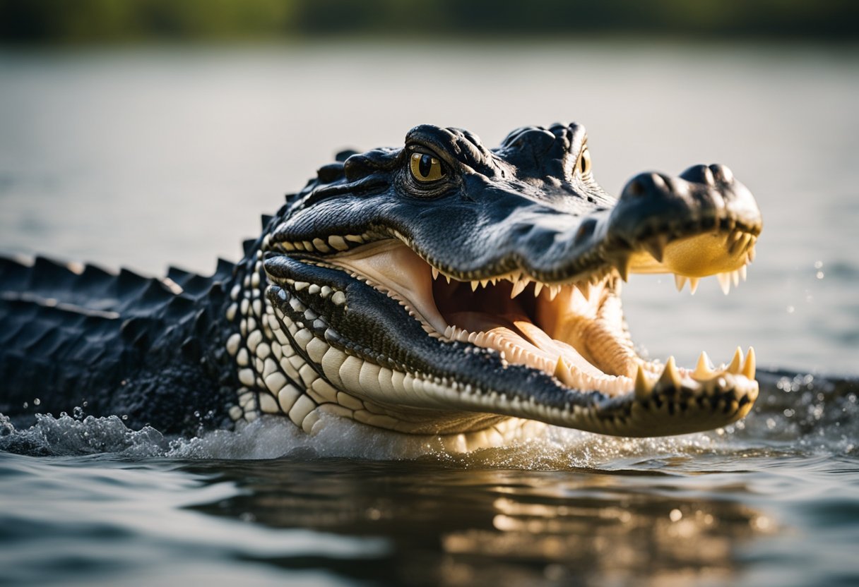 How Fast Are Alligators: A Comprehensive Guide to Their Speed ...