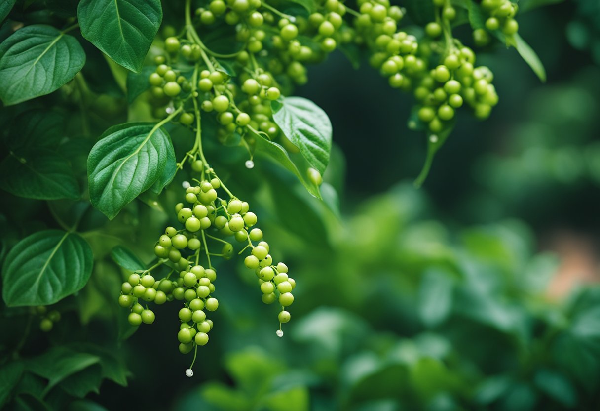 Snake Berry: A Guide to Its Uses and Benefits - ReptileStartUp.com