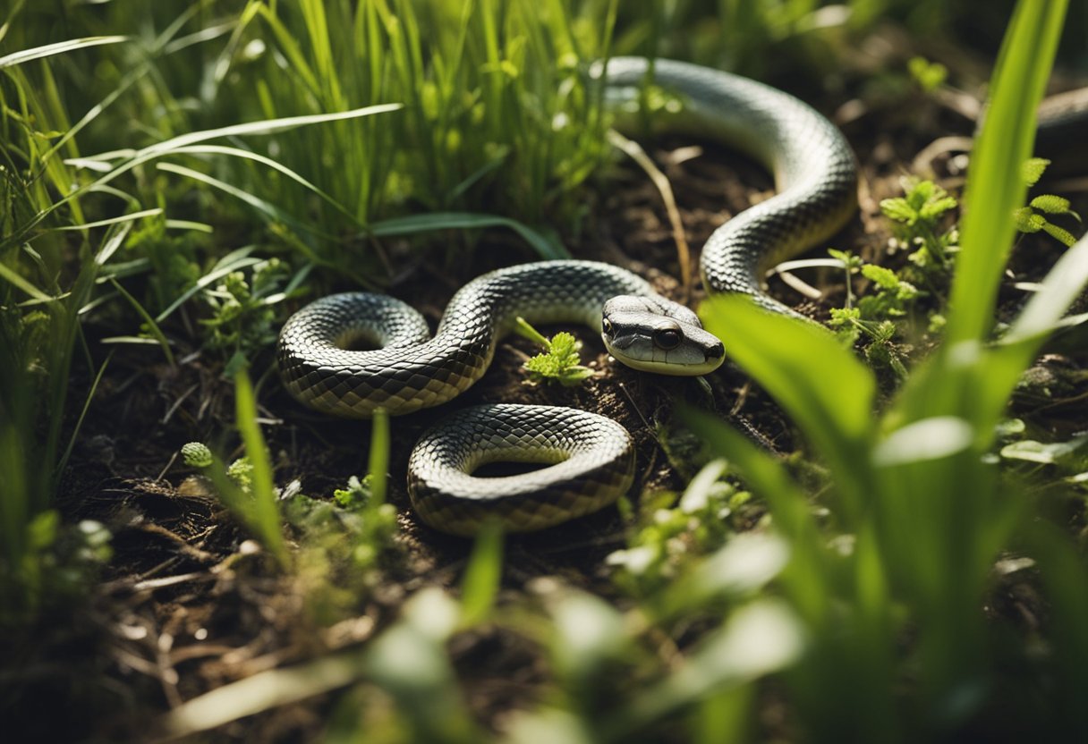 Are Snakes Carnivores? Exploring the Diet of These Reptiles ...