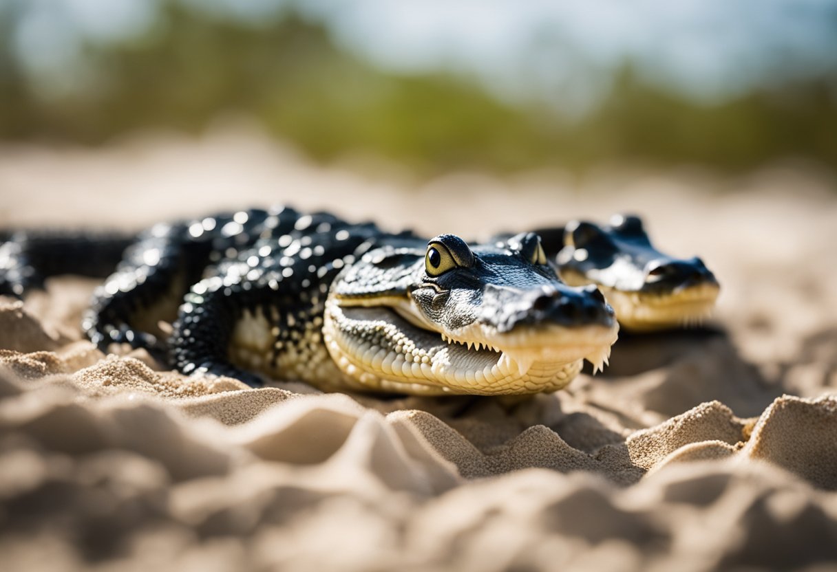 Do Alligators Lay Eggs? Everything You Need to Know - ReptileStartUp.com