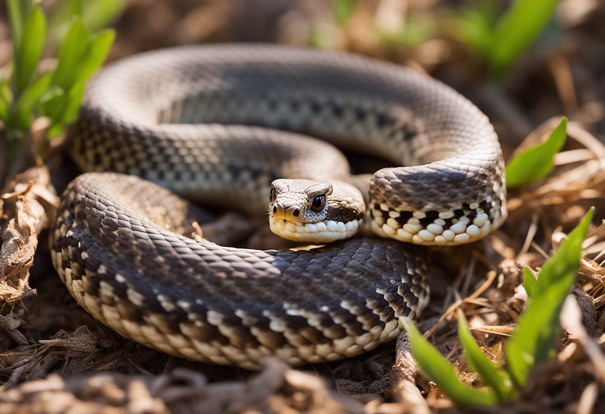 Do Rattlesnakes Lay Eggs? A Clear Answer to a Common Question ...
