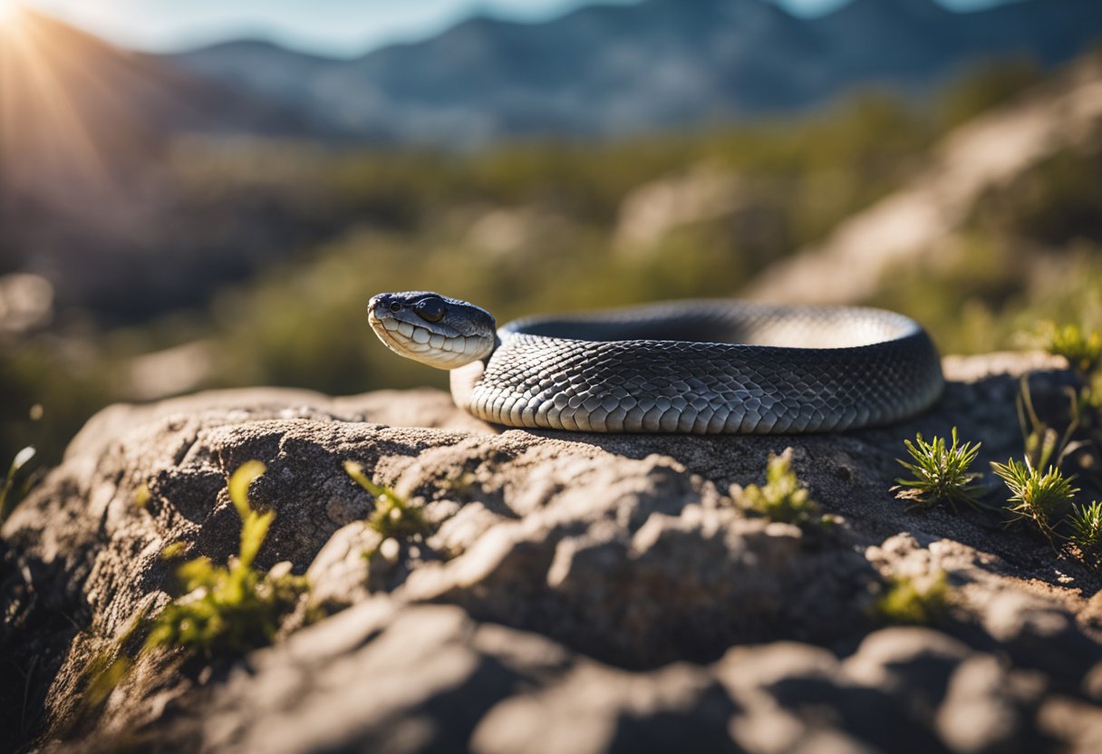 Are Snakes Cold Blooded? Exploring the Truth Behind Snake Physiology ...