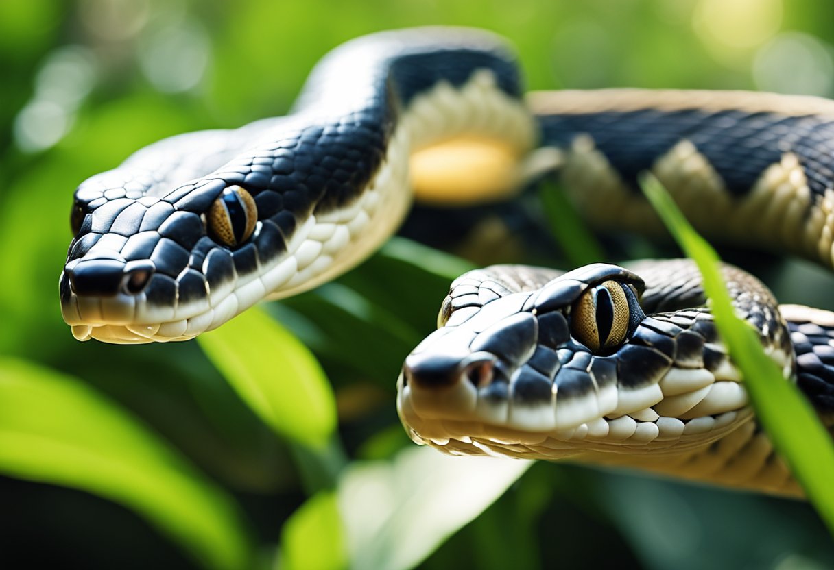 Are Snakes Cold Blooded? Exploring the Truth Behind Snake Physiology ...