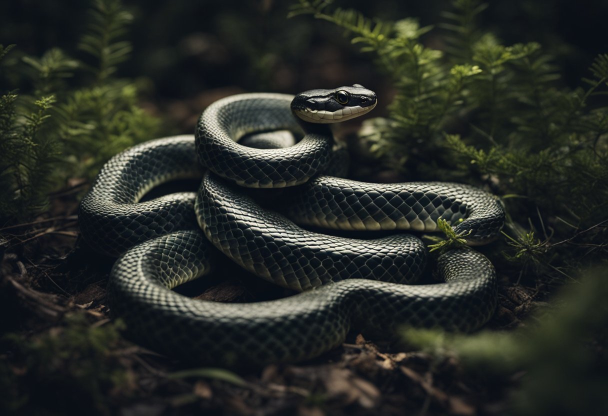 Are Snakes Nocturnal? A Clear Answer to Your Question - ReptileStartUp.com