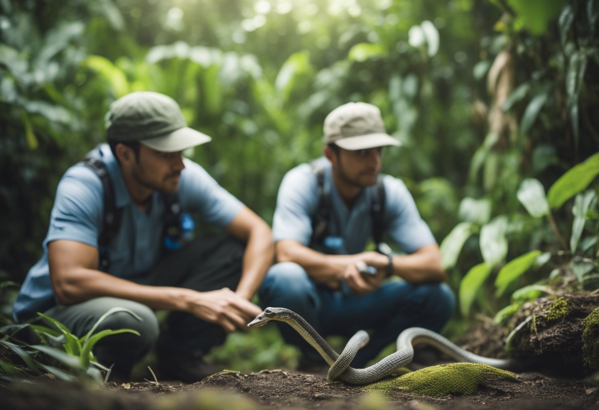 Hawaii Snakes: A Comprehensive Guide to the Non-Native Species ...