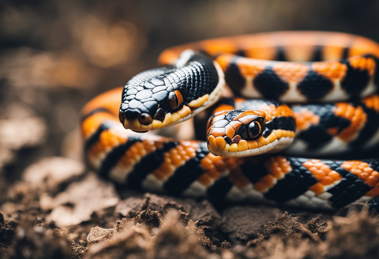 Milk Snake vs Corn Snake: A Comparison of Two Popular Pet Snakes ...