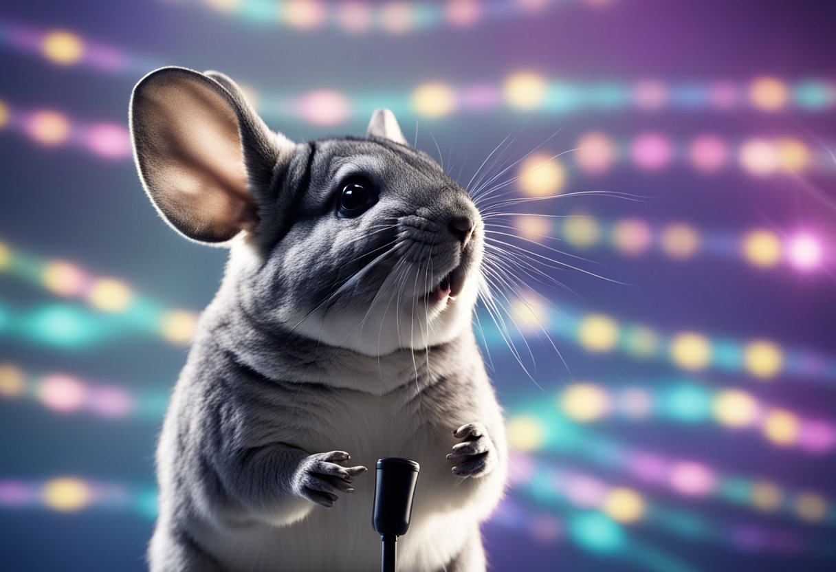 Chinchilla Sounds: Understanding and Interpreting Your Pet's ...
