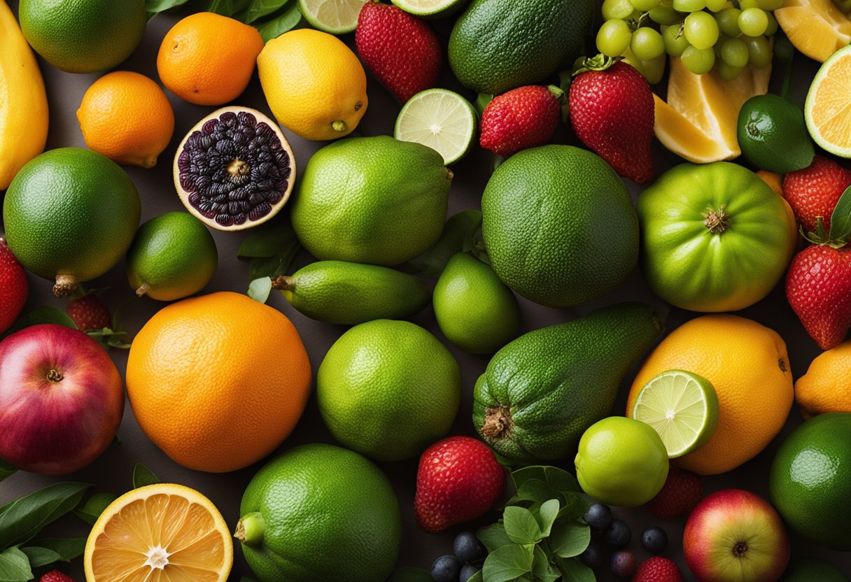 Fruits for Bearded Dragons: A Comprehensive Guide - ReptileStartUp.com