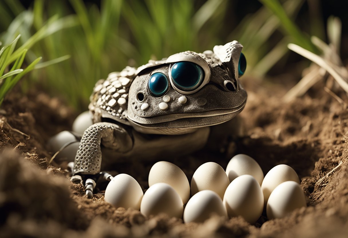 Garrobos: The Fascinating Lizards of the Americas - ReptileStartUp.com