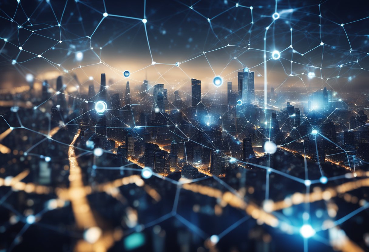 Revolutionising Connectivity: The Future of Telecommunications